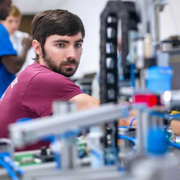 Where Should I Go For Trade School? - IBT Tech San Jose Career College
